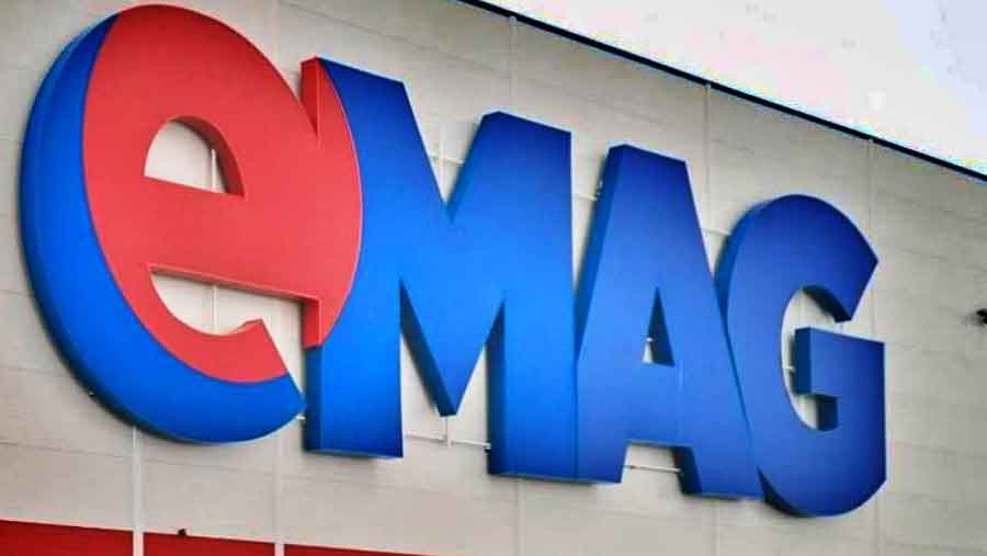 Emag Cluj - Telefon contact, adresa, program, reclamatii